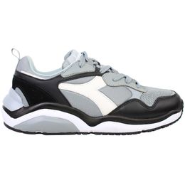 Diadora Whizz Run Herren Multicolour Sportschuhe
