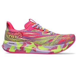 asics Noosa Tri 15 Damen Pink Laufchuhe