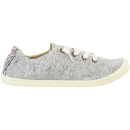 Roxy Rory Damen Heather Blue Plimsolls