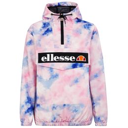 Ellesse Montez Damen Batikjacke