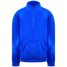 O`Neill O'Neill Slick Damenblau Fleecepullover