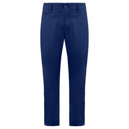 Under Armour Links Damen Navy Blau Golfhose