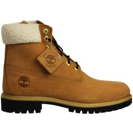 Timberland 6inch Premium Herrenstiefel in Braun