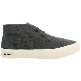 SeaVees Maslon Desert Herren Stiefel Grau