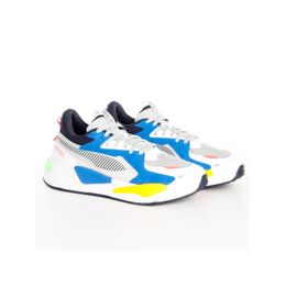 Mehrfarbige Puma RS-Z Reinvention Sneakers