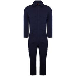 Dickies Everyday Damen Overall in Marineblau
