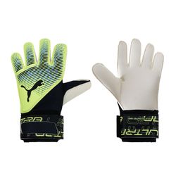 Puma Ultra Protect 2 RC Herren Torwarthandschuhe Gr&uuml;n/Wei&szlig;