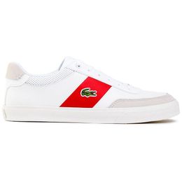 Lacoste Court Master Turnschuhe