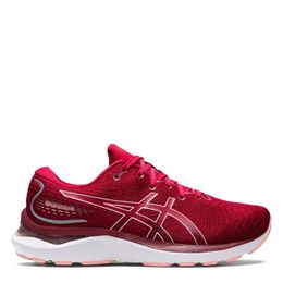 asics Damen GEL Cumulus 24 Laufschuhe
