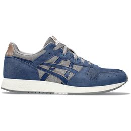 asics Lyte Classic Herren Blau Turnschuhe