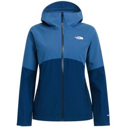 The North Face Diablo Dynamic Damenblau Jacke