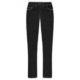Emporio Armani J85 Regular Fit enge Damenjeans