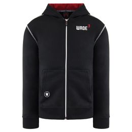 Converse Wade 3 Herren Schwarz Trackjacke