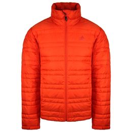Adidas Performance Herren Orange Schalensackjacke