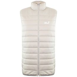 Jack Wolfskin JWP Herren Beige Weste