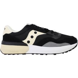 Saucony Jazz NXT Herren Schwarz Sneakers