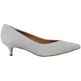 Vionic Kit Josie Damen Graue Pumps
