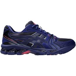 asics 8ON8 x Gel Kayano 14 Herren Blaue Sneaker