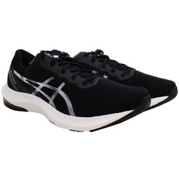 asics Gel-Pulse 13 Herren Schwarze Laufschuhe
