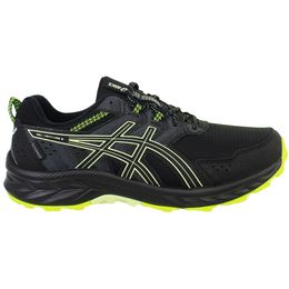 asics Gel-Venture 9 Wasserdichte Herren Schwarz Lauf Schuhe