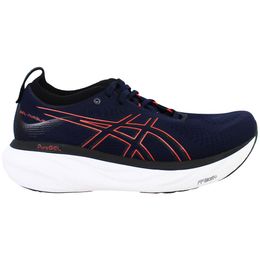 asics Gel-Nimbus 25 Herren Navy Laufschuhe