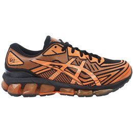 asics Gel-Quantum 360 VII Herren Orange Laufschuhe