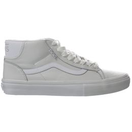 Vans Skate Mid Skool Beige Herren Schuhe