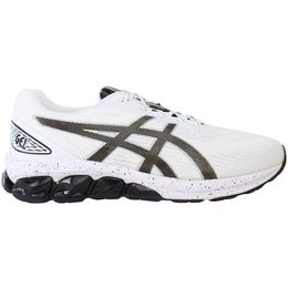 asics Gel-Quantum 180 VII Herren Wei&szlig; Laufschuhe