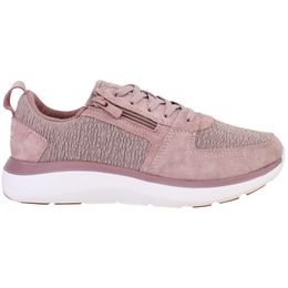 Vionic Remi Damen Pink Sneakers