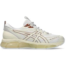 asics Gel-Quantum 360 VII Utility Herren Beigefarbene Lauf Schuhe