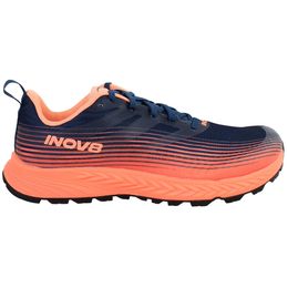 inov-8 Trailfly Speed Damen Laufsschuhe Navy/Coral