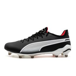 Puma Herren Fu&szlig;ballschuhe KING ULTIMATE FG/AG