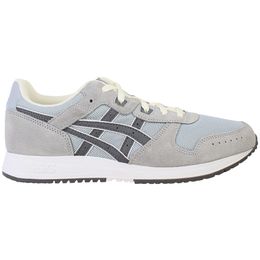 asics Lyte Classic Herren Graue Turnschuhe