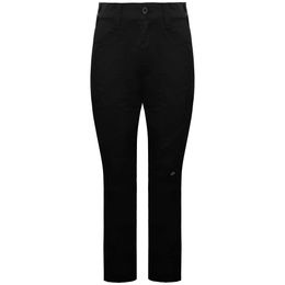Dickies Action Flex Herren-Arbeitshose, Schwarz