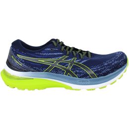 asics Gel-Kayano 29 Herren Marineblaue Laufschuhe