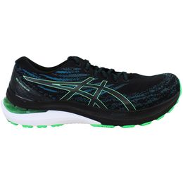 asics Gel-Kayano 29 Herren Schwarze Laufschuhe