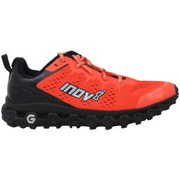 inov-8 Parkclaw G 280 Herren Rotschwarz Laufschuhe