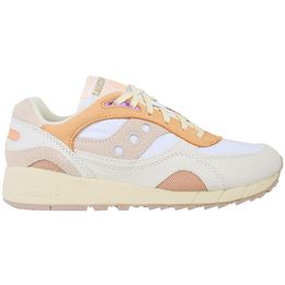 Saucony Shadow 6000 Herren Peach Sneakers