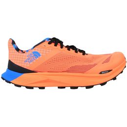 The North Face Vectiv Infinite 2 Herren Orange Trailrunning-Schuhe