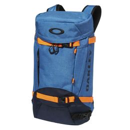 Oakley 18L Tech Blau Rucksack
