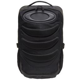 Oakley Futura Pendler Rucksack Schwarz