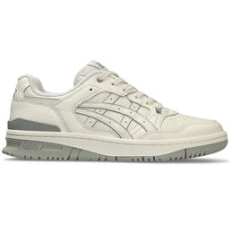 asics EX89 Herren Wei&szlig;e Sneaker