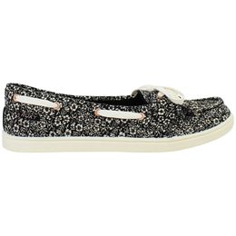 Roxy Ahoy II Damen Schwarz Schuhe