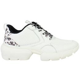 Vionic Aris Damen Wei&szlig;e Sneakers
