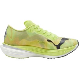 Puma Deviate Nitro Elite 2 Damen Gr&uuml;n Laufschuhe