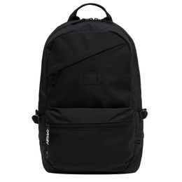 Oakley 20L Street 2.0 Schwarzer Rucksack