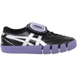 asics Gel-Flexkee 958 Herren Schwarz Sneaker