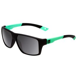 Boll&eacute; Boll&eacute; Brecken schwimmf&auml;hige polarisiert gr&uuml;ne/schwarze Sonnenbrille