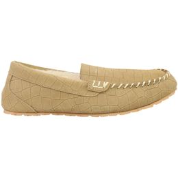 Clarks Raegan Ro Herren Taupe Schuhe