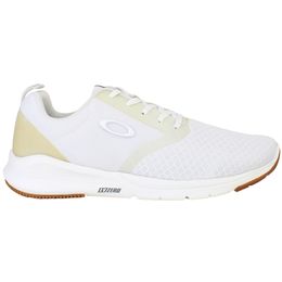 Oakley EV-Zero Fly Herren Wei&szlig;e Sneakers